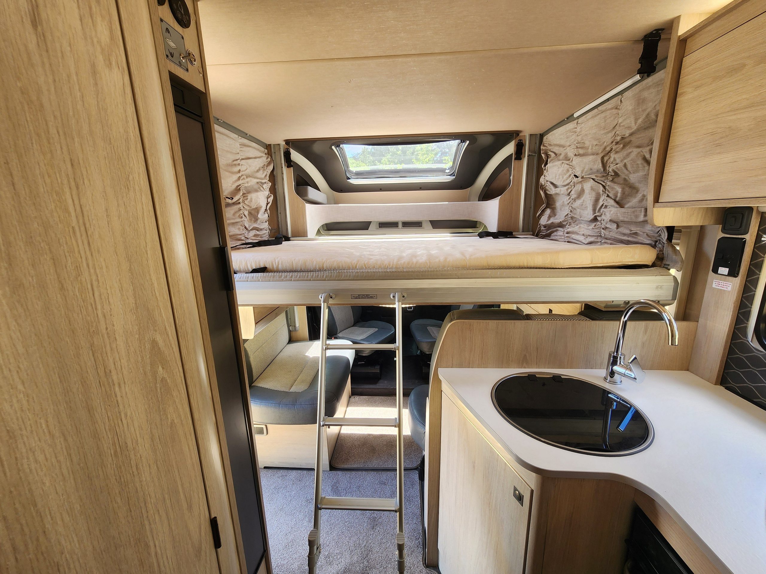2022 Auto-Trail F-Line F74 - Nationwide RV