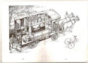 Our History - Nationwide RV