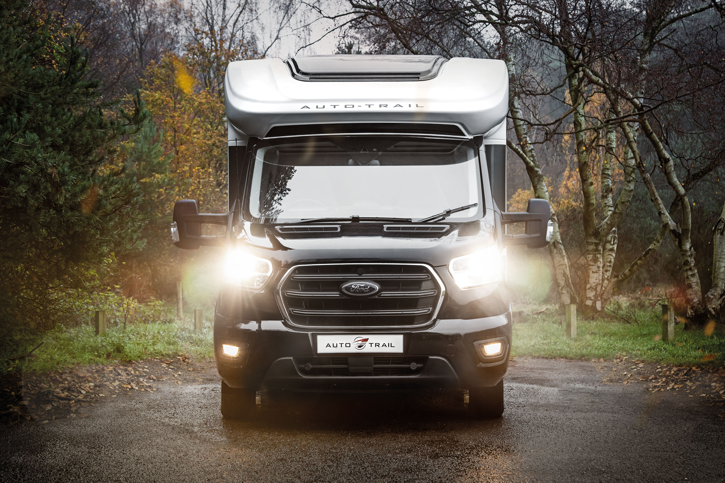 Auto-Trail F-Line F60 - Nationwide RV