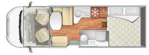 Roller Team Zefiro - Nationwide RV