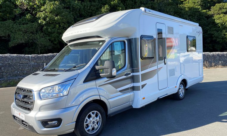 Auto-Trail F-Line F74 - Nationwide RV