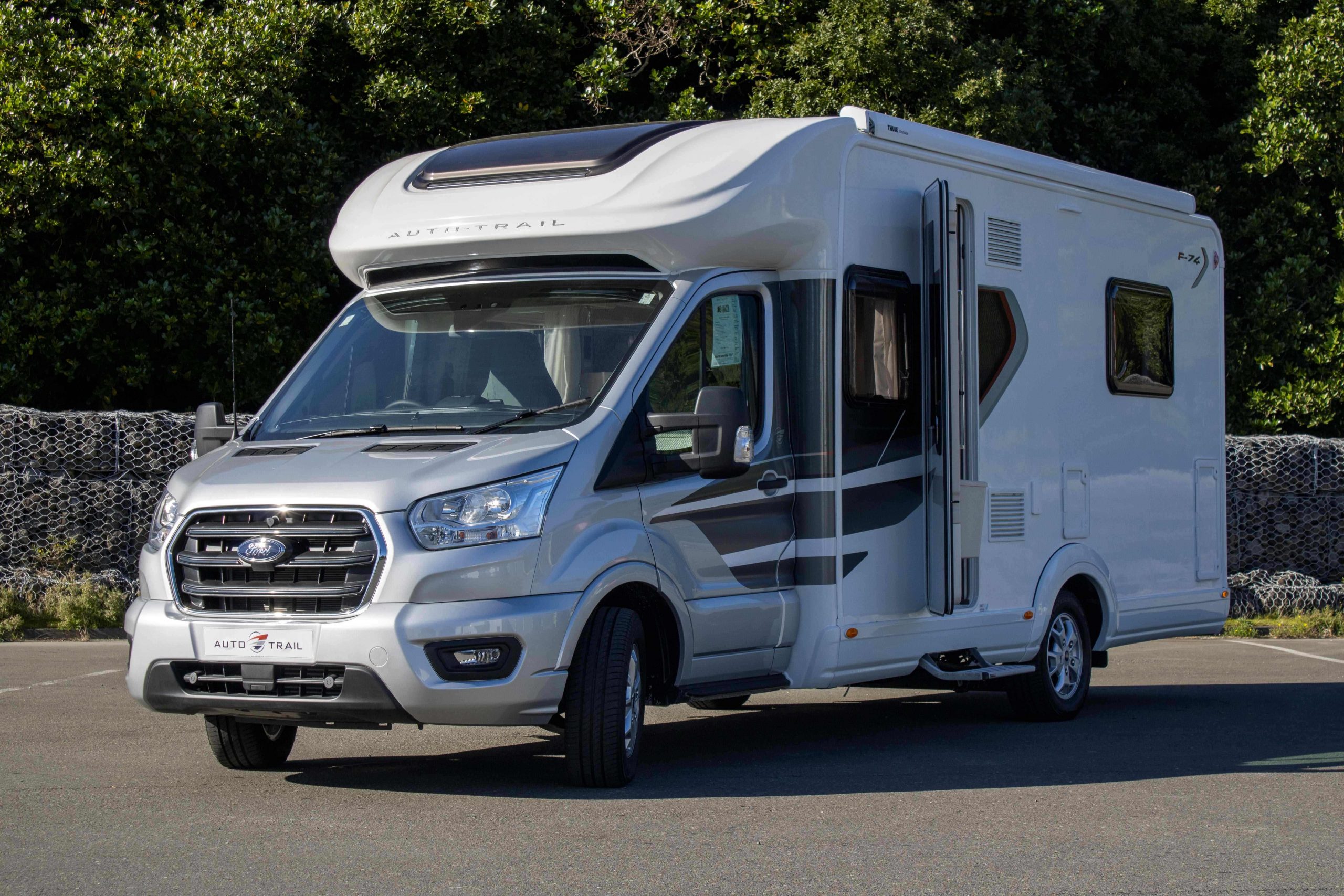 Auto-Trail F-Line F74 - Nationwide RV