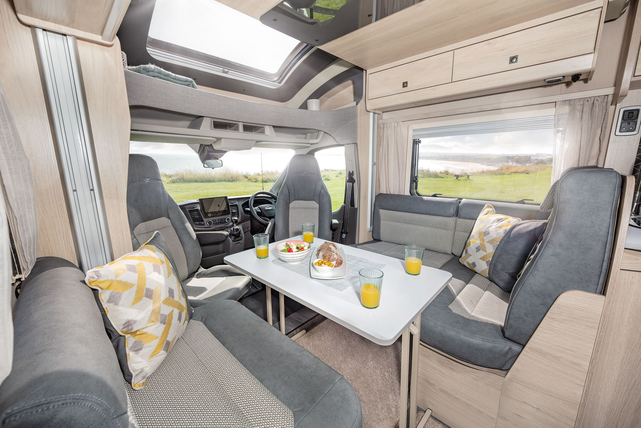 Auto-Trail F-Line F74 - Nationwide RV