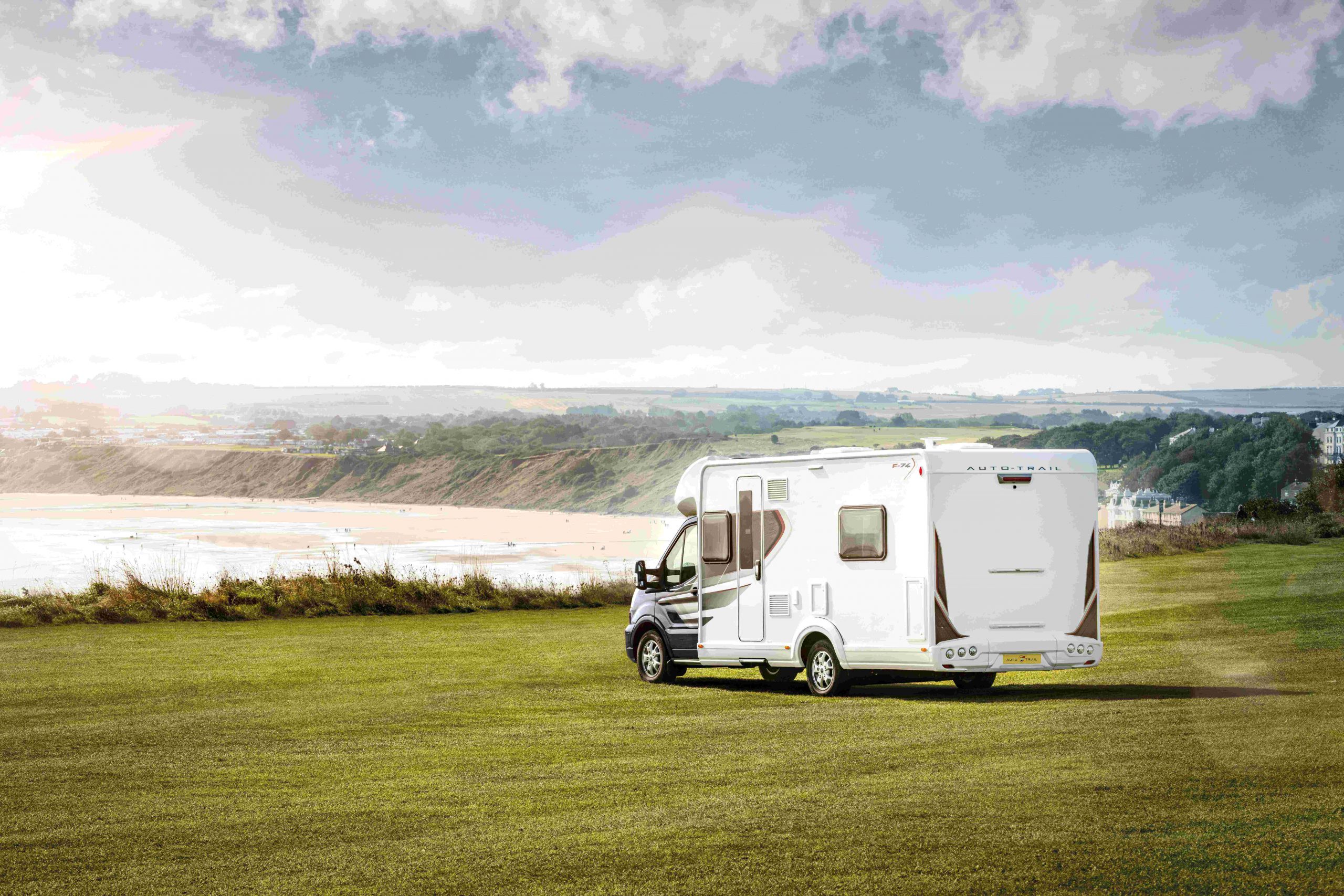 Auto-Trail F-Line F74 - Nationwide RV