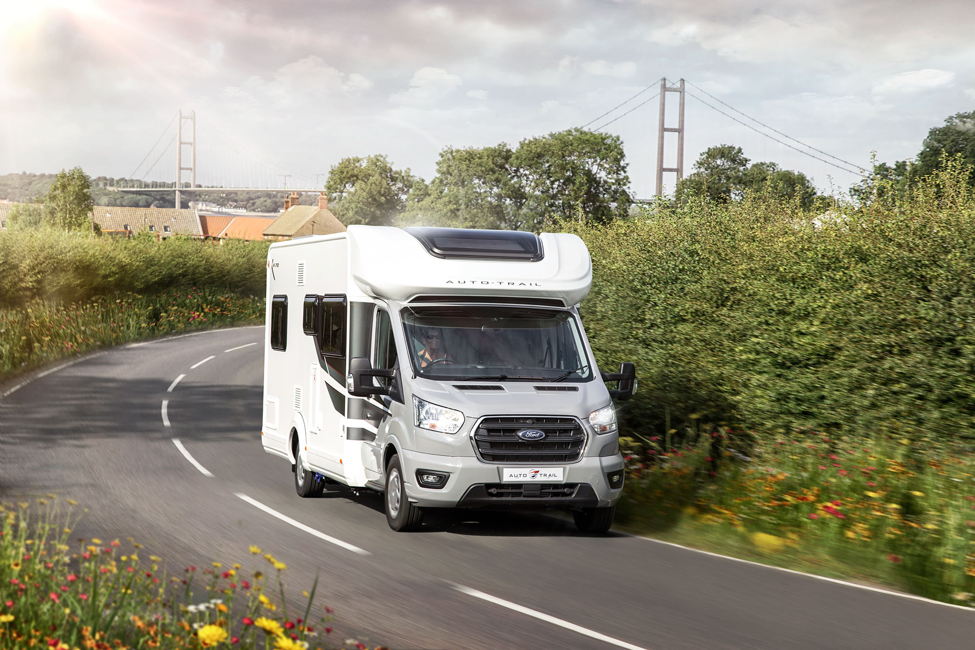 Auto-Trail F-Line F72 - Nationwide RV