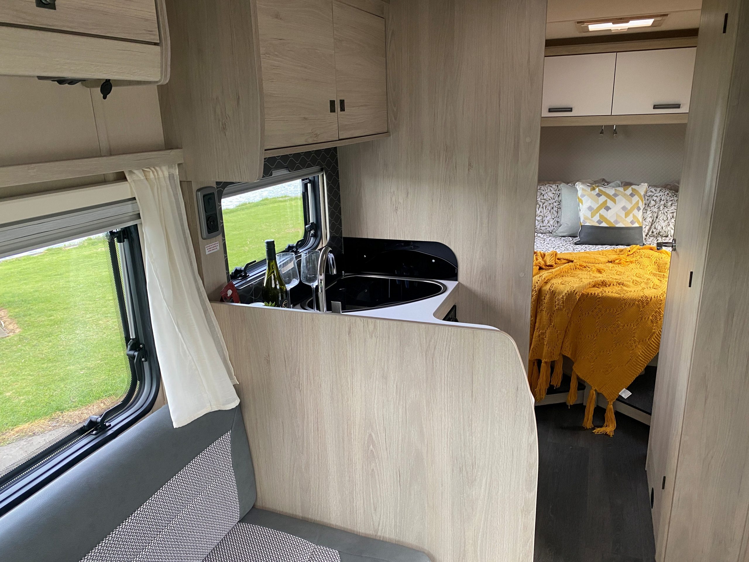 Auto-Trail F-Line F74 - Nationwide RV