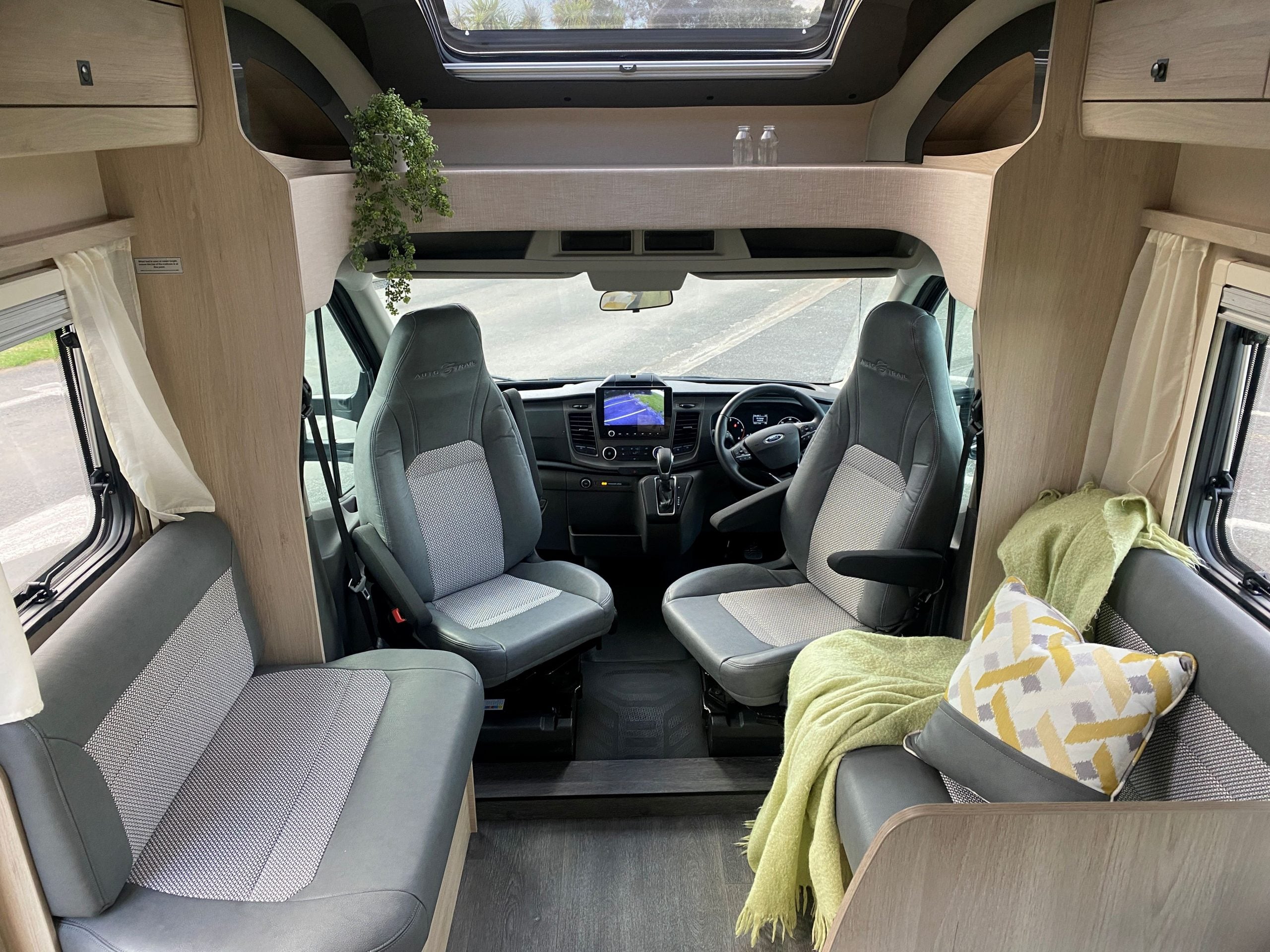 Auto-Trail F-Line F74 - Nationwide RV